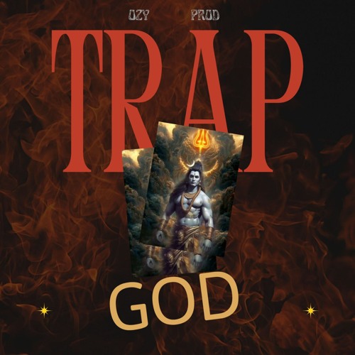 Stream TRAP - GOD by Ozy.Prod | Listen online for free on SoundCloud