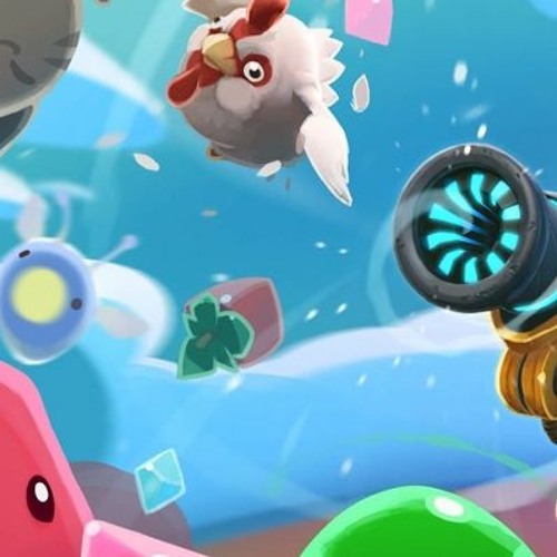 Stream Slime Rancher: VR Playground Download Install from Immenimpa ...