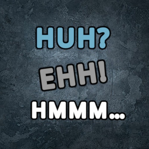 Stream Huh Hmm & Eh Sound Effects | Kostenlose Soundeffekte (No ...