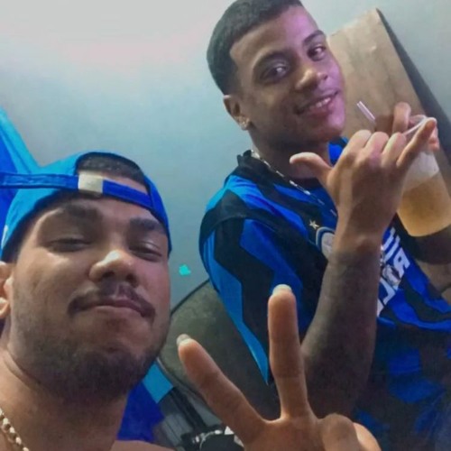 Stream Super Aquecimento DanÇante Dj Doisp E Dj Dresch Da Caixa By Dj