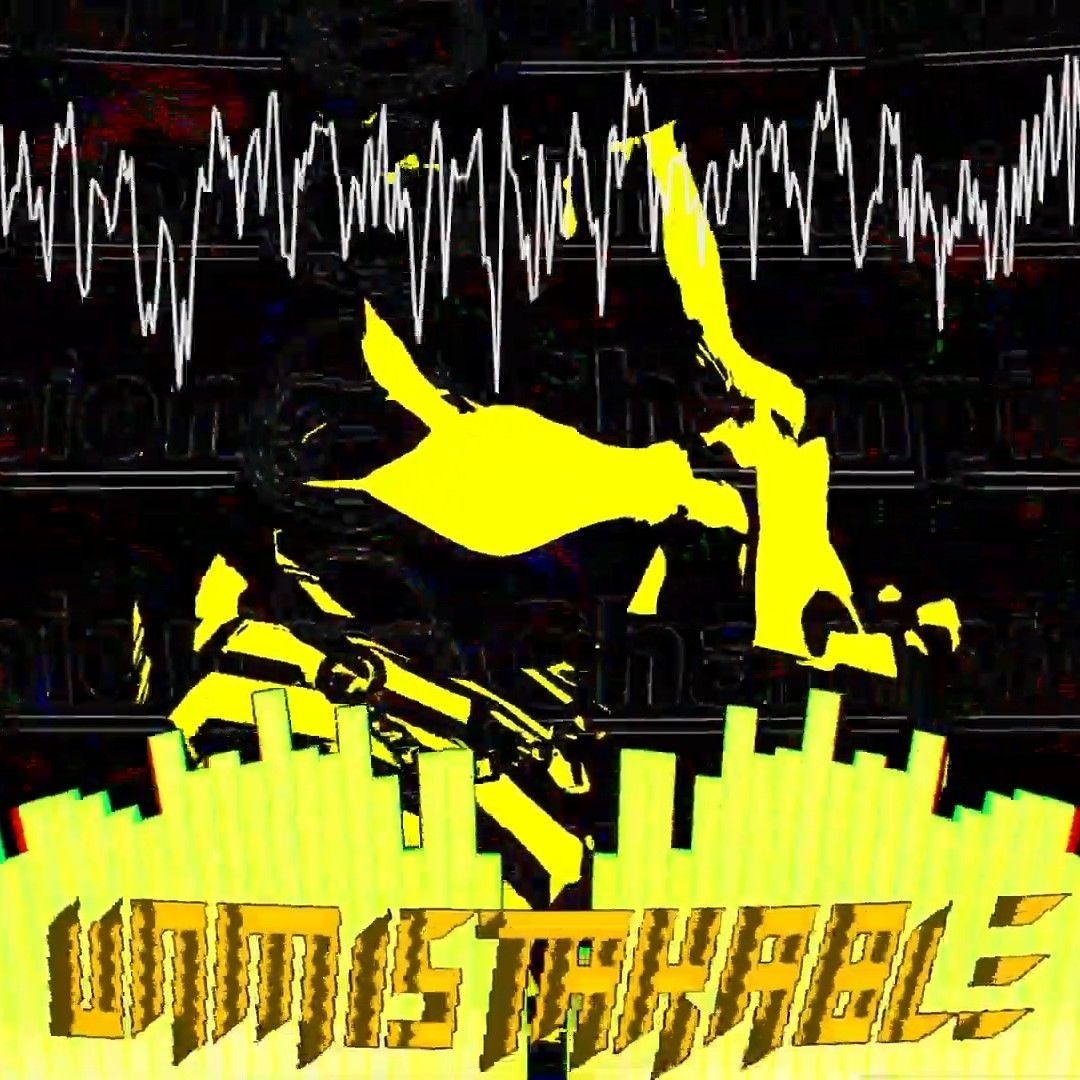 Stream [Forsaken] UNMISTAKABLE ~ RETAKE by Annihilation (Forsaken ...