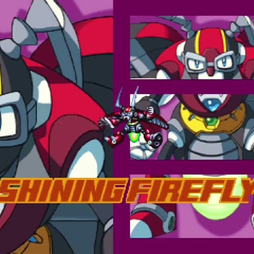 Stream Mega Man X5 - Izzy Glow / Shining Firefly | SNES Remix by AMetaKnight | Listen online for ...