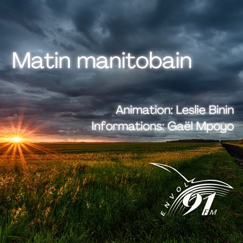 Stream Mario Lepage- Ponteix - 2eme album - 18 fév 2025 by Envol 91 FM ...