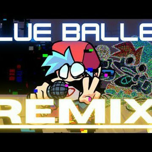 Stream FNF Blue Balled REMIX Blueballed Fight for Control by A Fnf ...