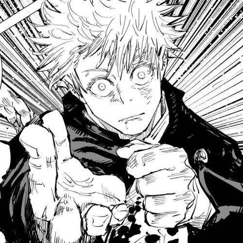 Stream SATORU GOJO by $HINJI (@shinjispalace) | Listen online for free ...