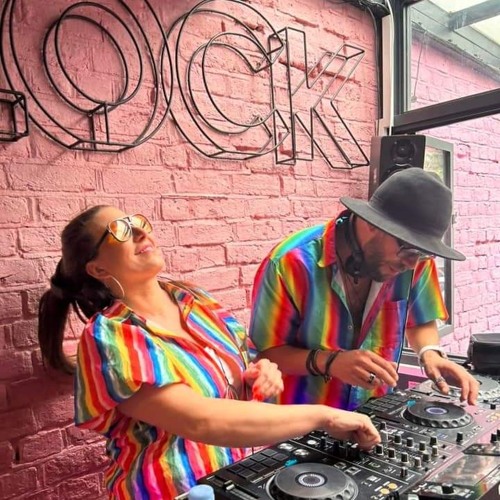 Stream Queen's After Party @ Block Bar Brighton by RodCee | Listen ...
