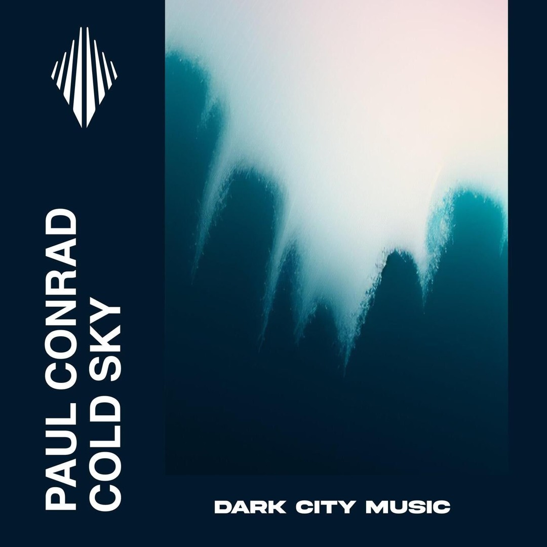 Stream Paul Conrad - Cold Sky (Extended Mix) [Dark City Music] by Only ...