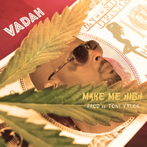 Stream Make Me High by Tvpincorporated | Listen online for free on ...