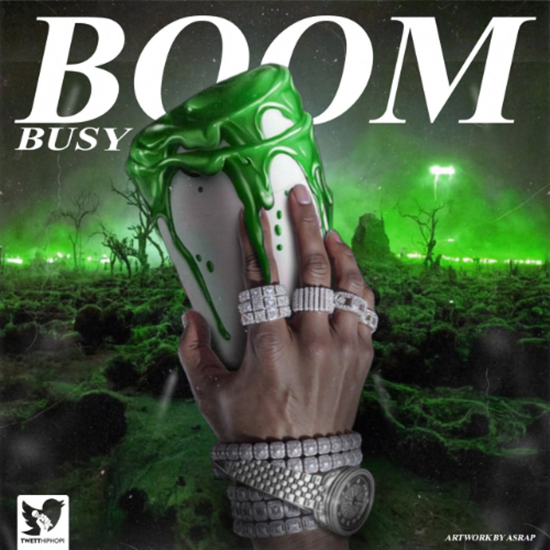 Stream Boom (Hiphopologist X Sepehr Khalse X Ali Geramy X Sajad Shahi X ...