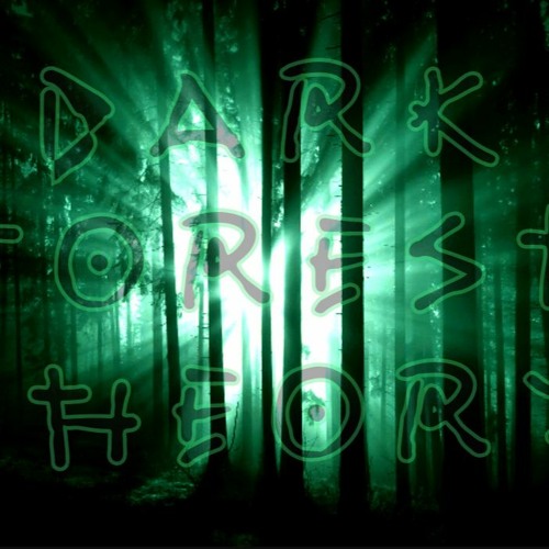 Stream Dark Forest Theory- End Of The Line (demo) by Dread Pirate ...