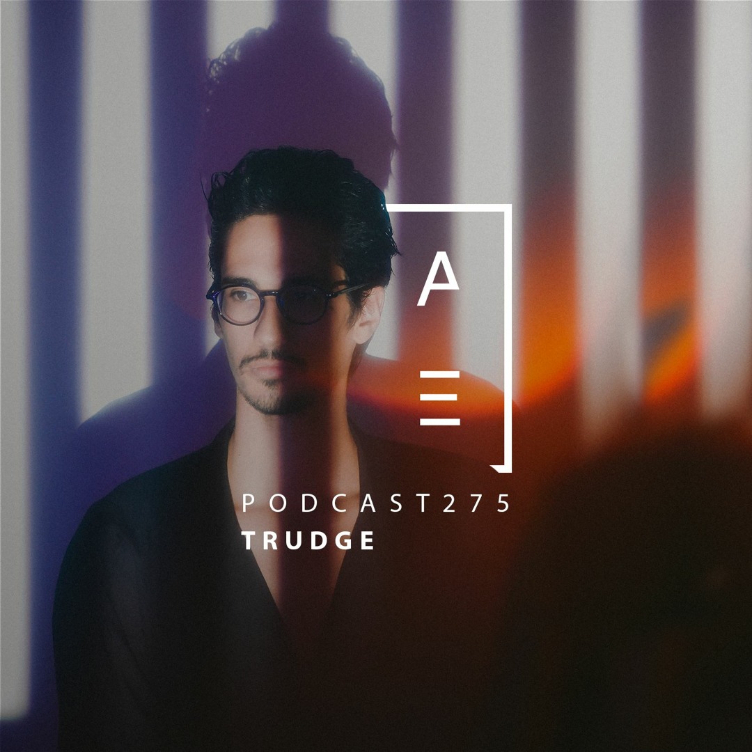 Stream Trudge - HATE Podcast 275 by HATE | Listen online for free on ...