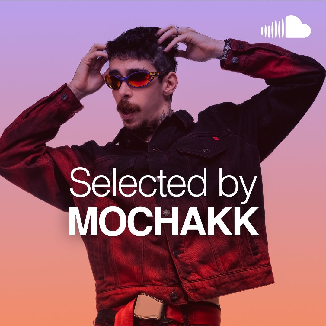 Stream MOCHAKK | Listen to Selected By... Mochakk playlist online for ...