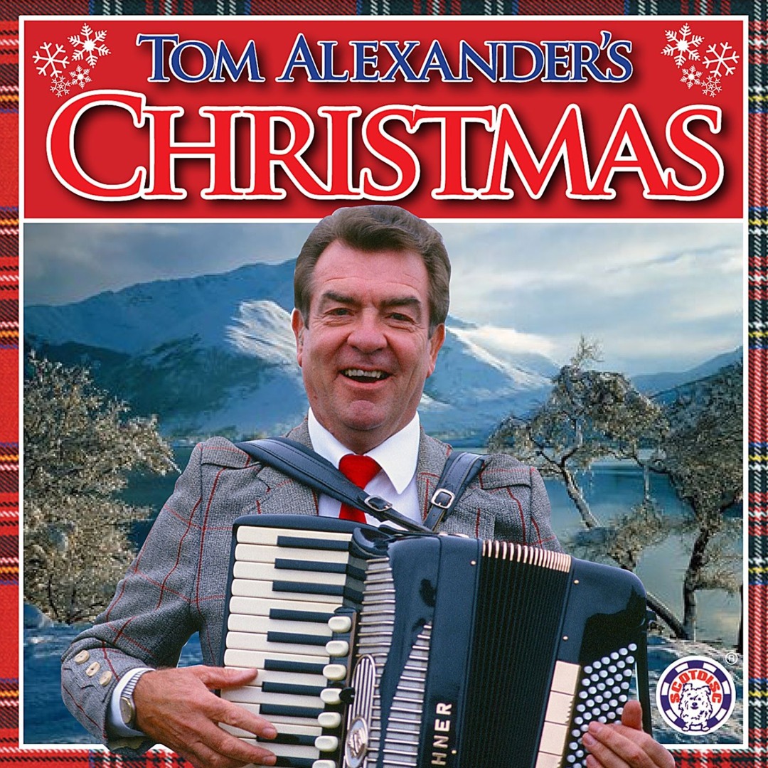 Stream A Guid New Year by Tom Alexander | Listen online for free on ...