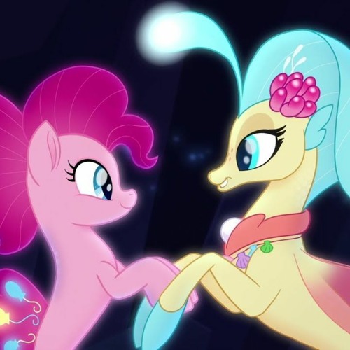 Stream MLP The Movie 2017 - One Small Thing (Thai Cover) by Aorkamon ...