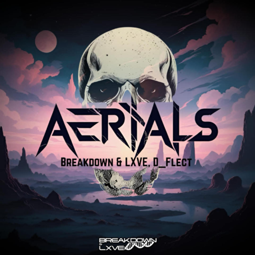 Stream SOAD - Aerials (Breakdown & LXVE, D_Flect RMX) by Dj Breakdown#1 | Listen online for free ...