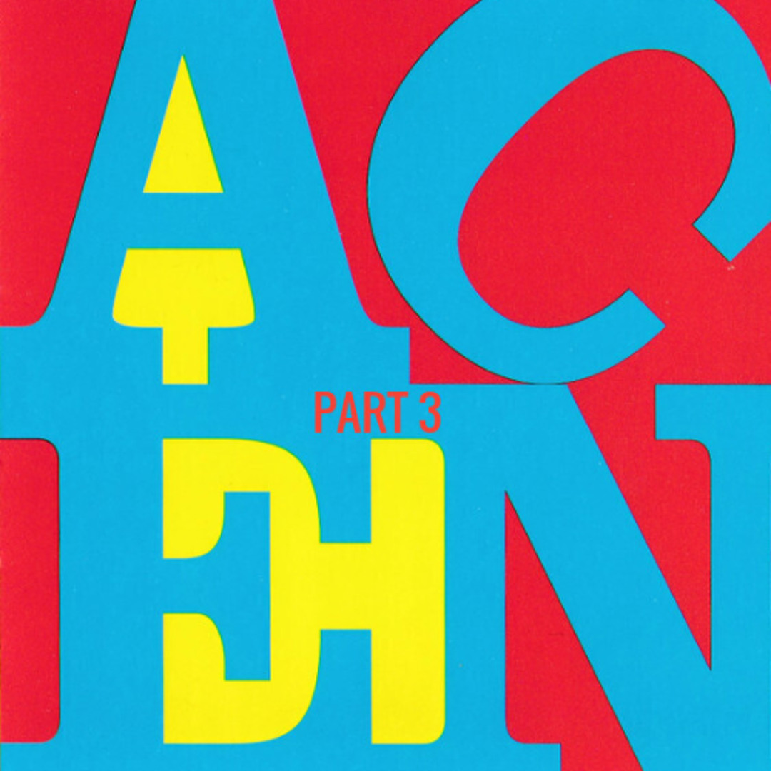 Stream ACEN - THE PA SERIES - PART 3 by Alex Taylor | Listen online for ...