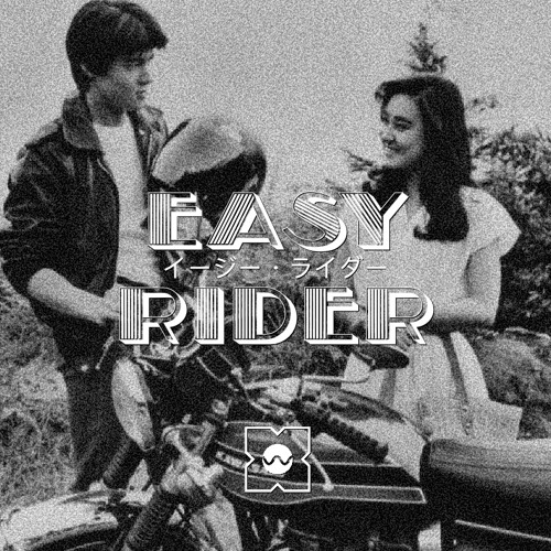 Stream Easy Rider (mix) by xavier.wav | Listen online for free on ...