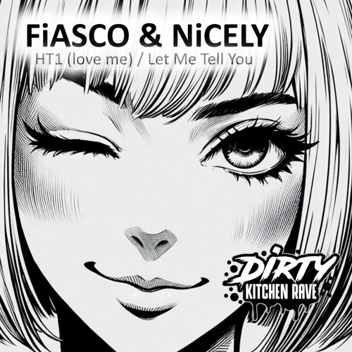 Stream HT1 (love me) - FiASCO & NiCELY by johnny nicely | Listen online ...