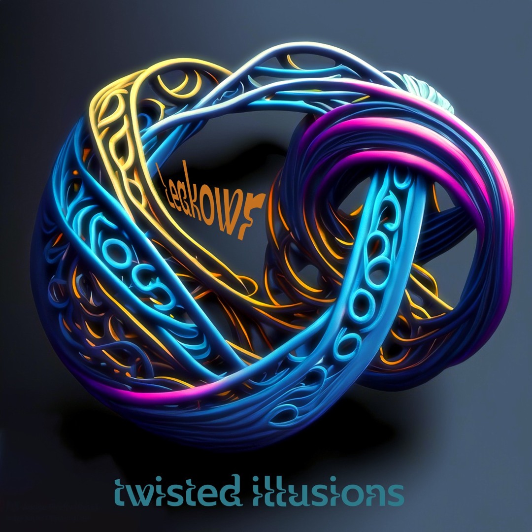 Stream Leakowr | Listen to Twisted illusions playlist online for free on SoundCloud