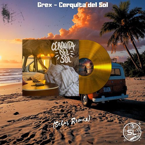 Stream Grex - Cerquita del Sol (Sebas Remix) Latin house 2025 by Seb4sLemix | Listen online for ...