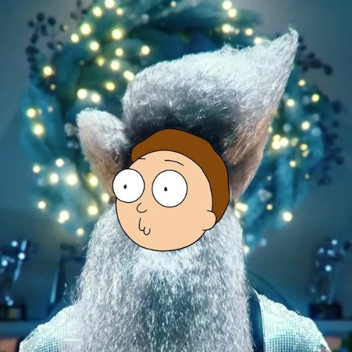 Stream really bad morty fakeyou.com impression singing industry baby by ...