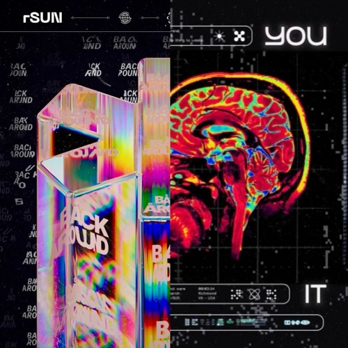 Stream rSUN | Listen to Back Around/Help You Find It playlist online ...