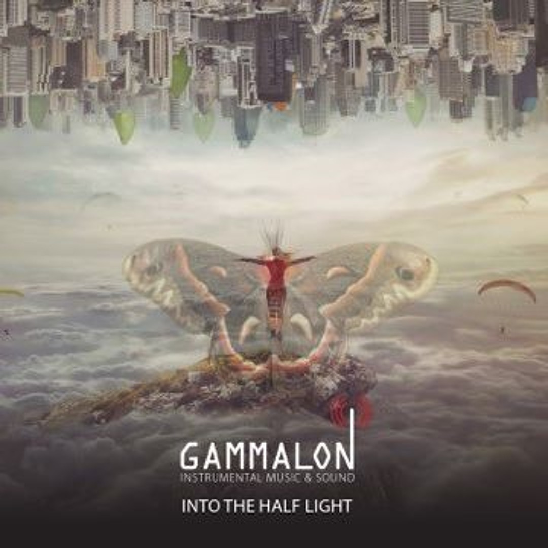 Stream Gammalon | Listen to Into the Half Light playlist online for ...