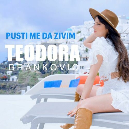 Stream Teodora Brankovic - 2023 - Pusti me da zivim by BalkanMP3 Official | Listen online for ...