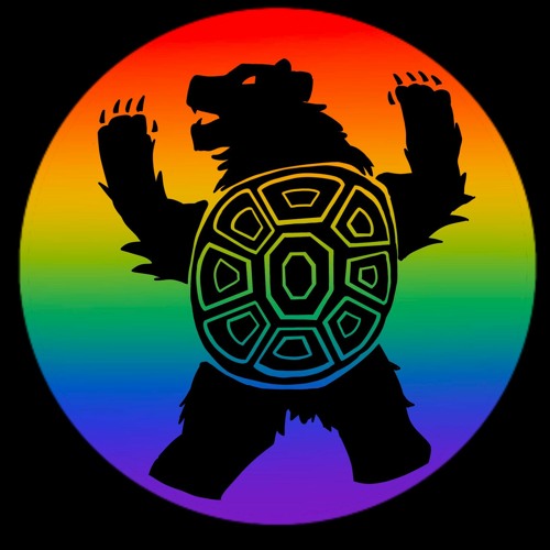 Stream Rhythm Sanctuary Pre-Recorded mix by Dj TurtleBear | Listen ...