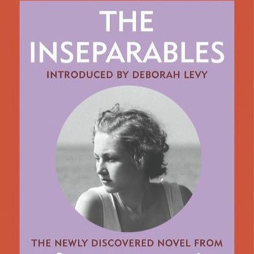 Stream Book Club Podcast: Rachel Mann on The Inseparables by Simone de ...
