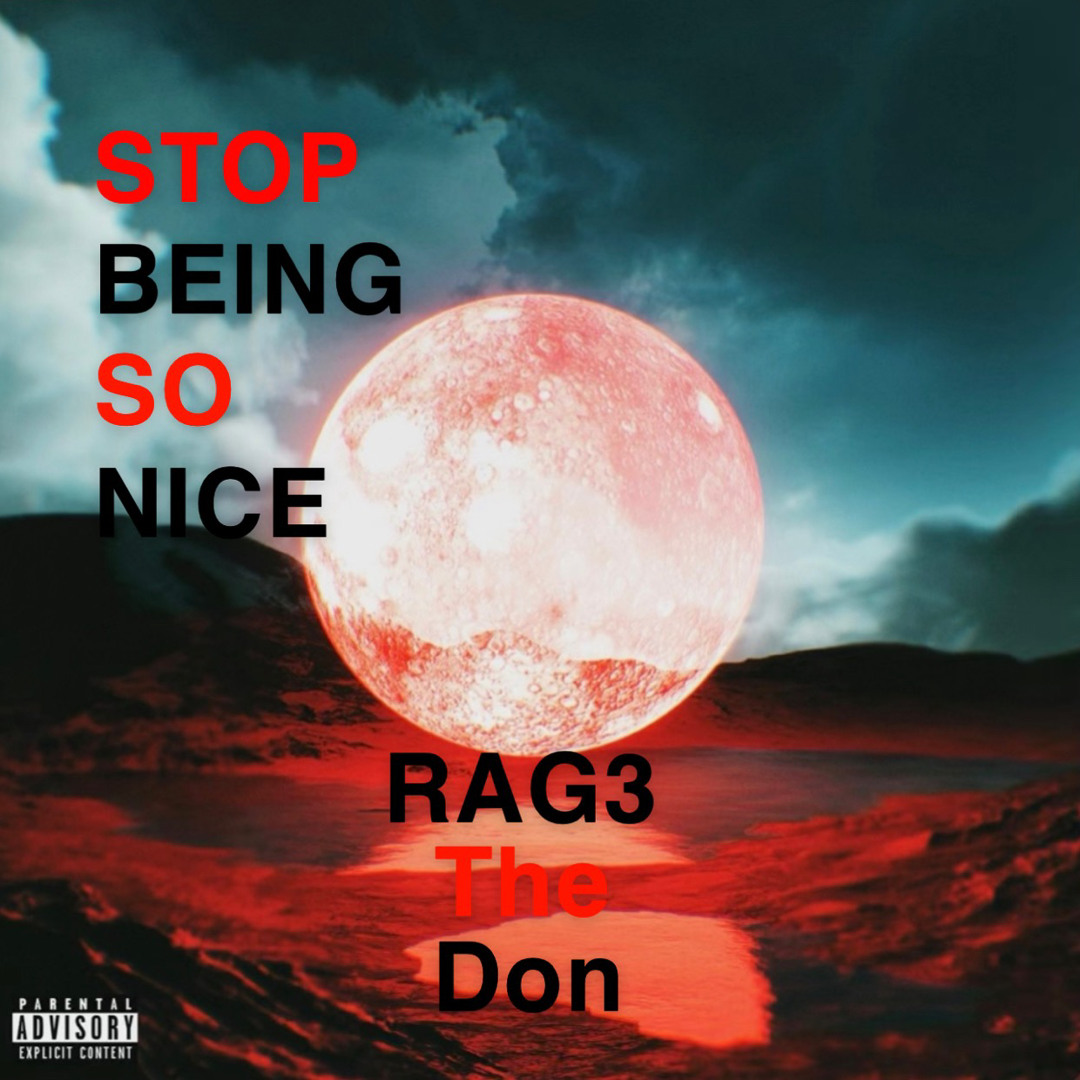 Stream Krashoutdxn! | Listen to STOP BEING SO NICE (STOP HATING 2 ...