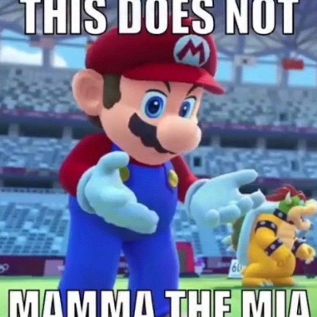 Stream thunda' budie ted | Listen to FNF: Vs MX/Vs Mario '85/SMB Funk ...