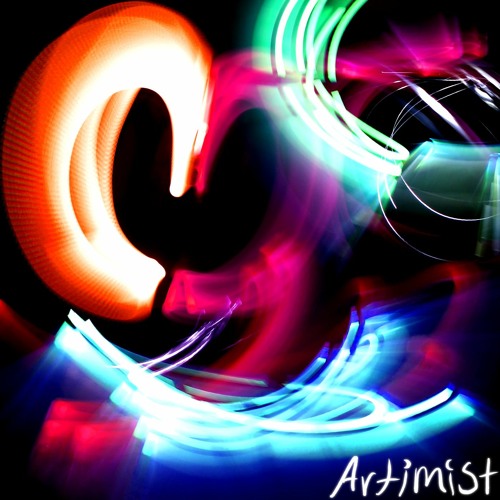 Stream Virtual Recluse Awaiting Her Downward Spiral by Artimist ...