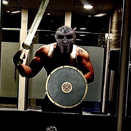 Stream Gladiator King Vamp 2 Slowed Reverb By Robert Mackman Listen