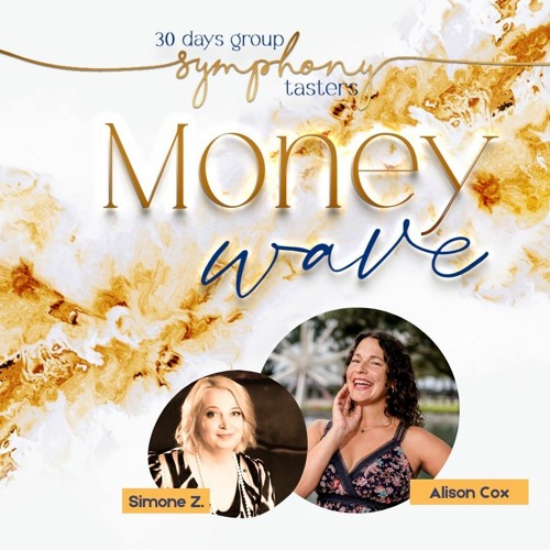 Stream Money Wave Alison Cox by Simone Zücker | Listen online for free ...