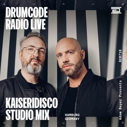 Kaiserdisco - Adam Beyer's Drumcode Radio 710 2024-03-12