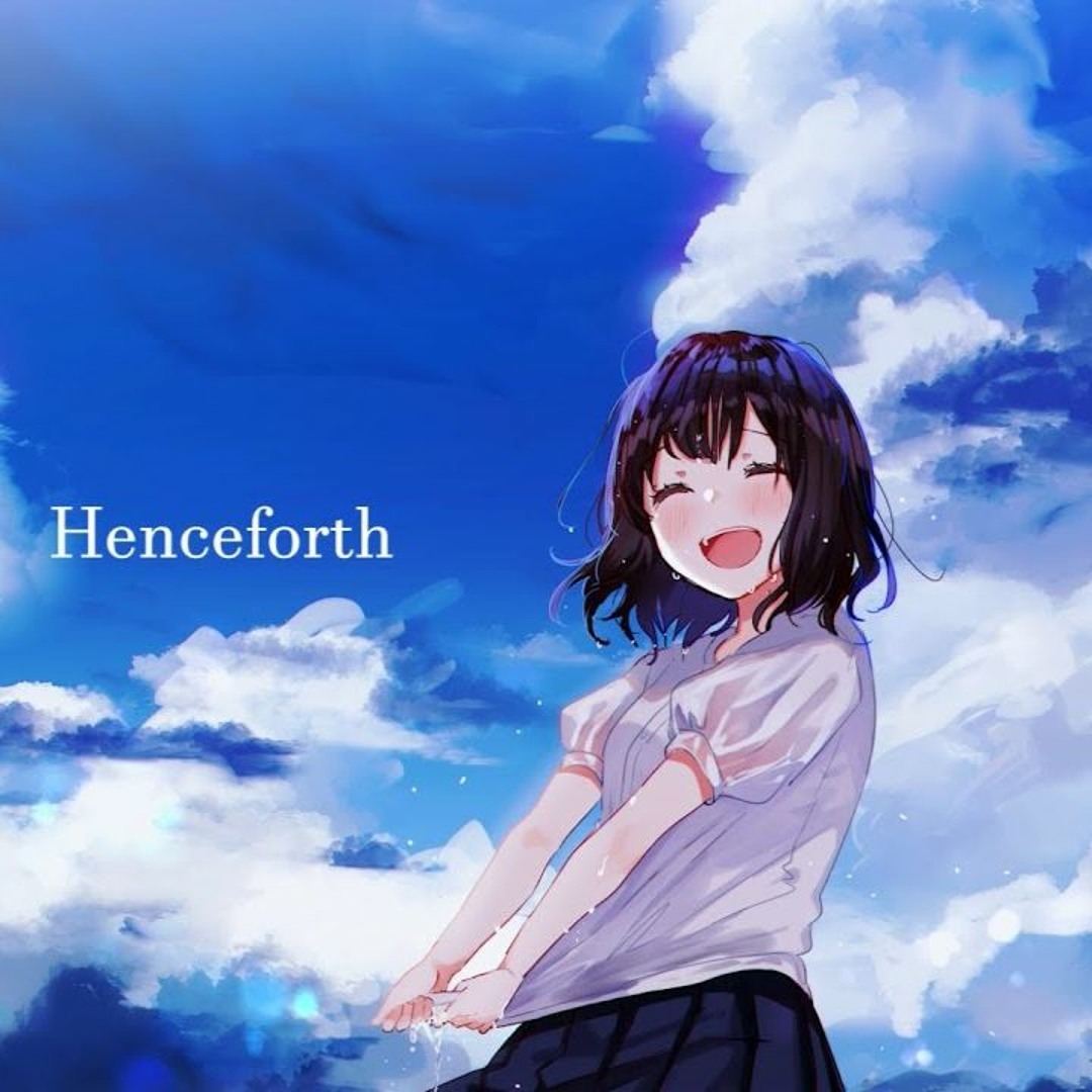 Stream ︎Henceforth(Orangestar) / めありー cover by namida | Listen online ...