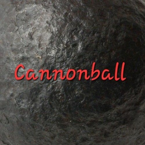 Stream Cannonball Cover by Jenni Cary | Listen online for free on ...