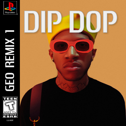 Stream DJ Did - Dip Dop (Geo remix ) by Geo $trife | Listen online for ...