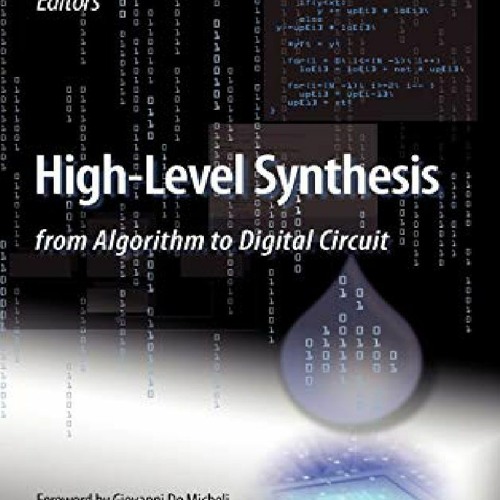 Stream episode [PDF] High-Level Synthesis: from Algorithm to Digital ...