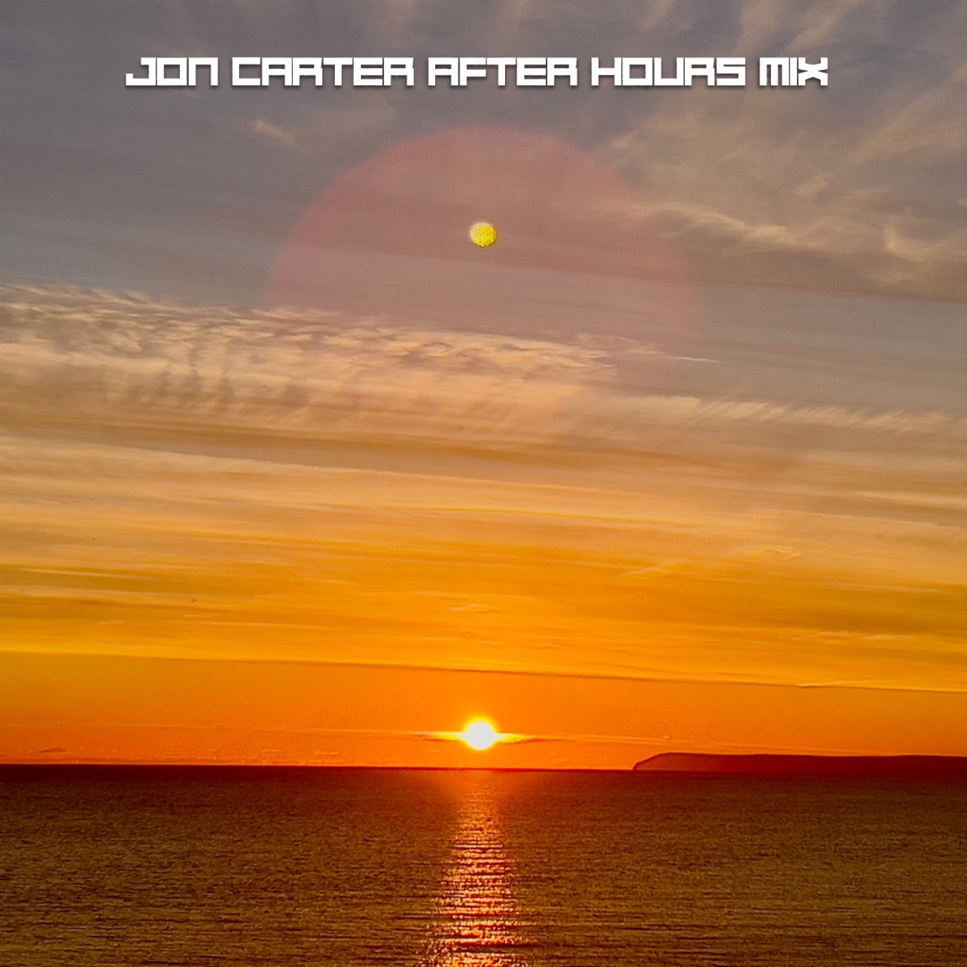 Stream Jon Carter After Hours Mix by Jon Carter | Listen online for ...