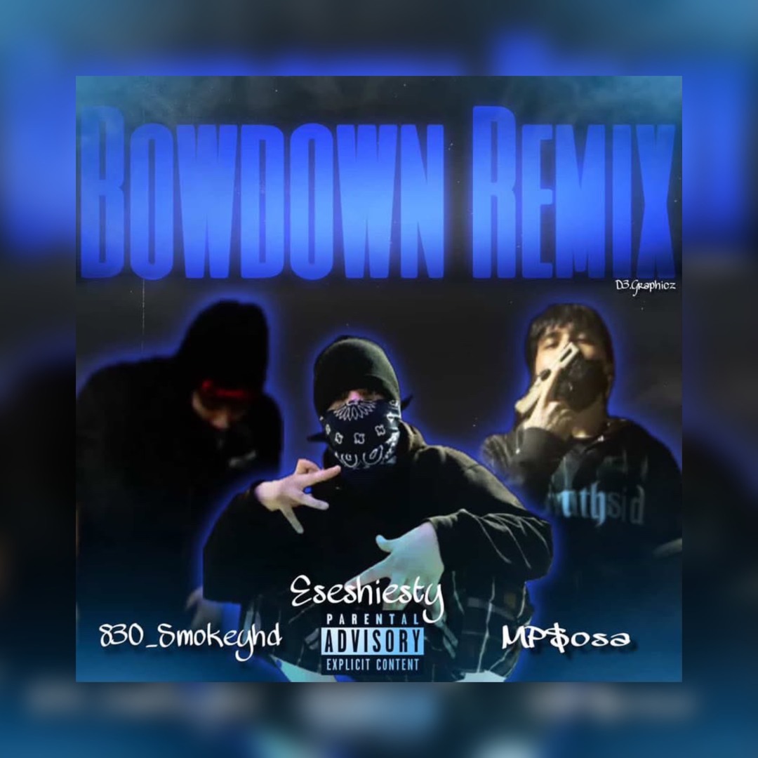 Stream Bow Down freestyle by Smokey_Tha_Lowk | Listen online for free on SoundCloud