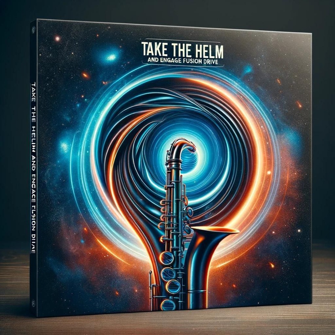 Stream Take the Helm and Engage Fusion Drive by Spotlight Kyd | Listen online for free on SoundCloud