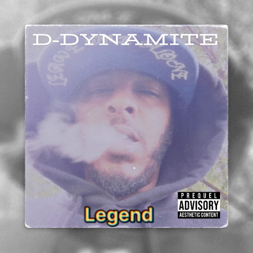 Stream LEGEND by D-Dynamite | Listen online for free on SoundCloud