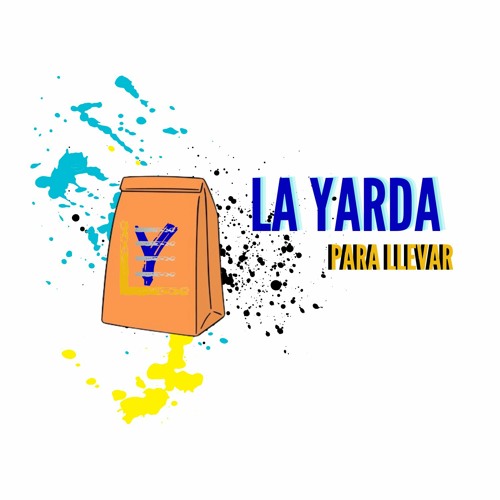 Stream episode La yarda para llevar | Temporada 2 Episodio 1 by ...