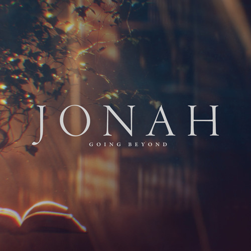 Stream Week 1: The Call to Go Beyond - Andrew Ollerton by KingsGate ...