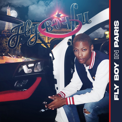 Stream FLY BOY IN PARIS - FlyBoyFu produced by Tricks by FLYBOYFU ...