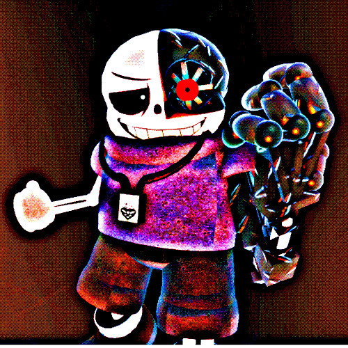 Stream [NO AU] - Experimentality (Science Sans) by J's undertale ...