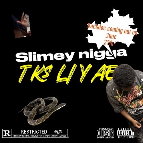 Stream Slimey Nigga by Li yae | Listen online for free on SoundCloud