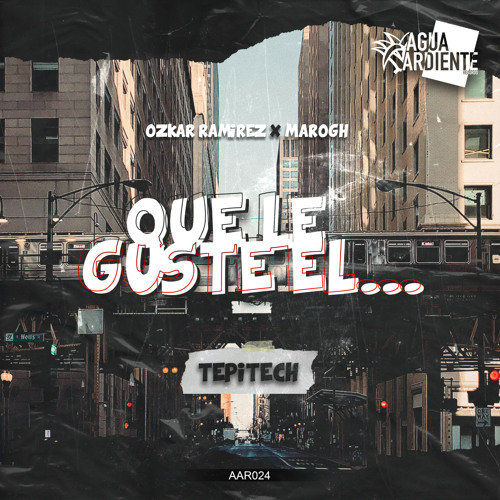 Stream Que Le Guste El... by Ozkar Ramirez | Listen online for free on SoundCloud